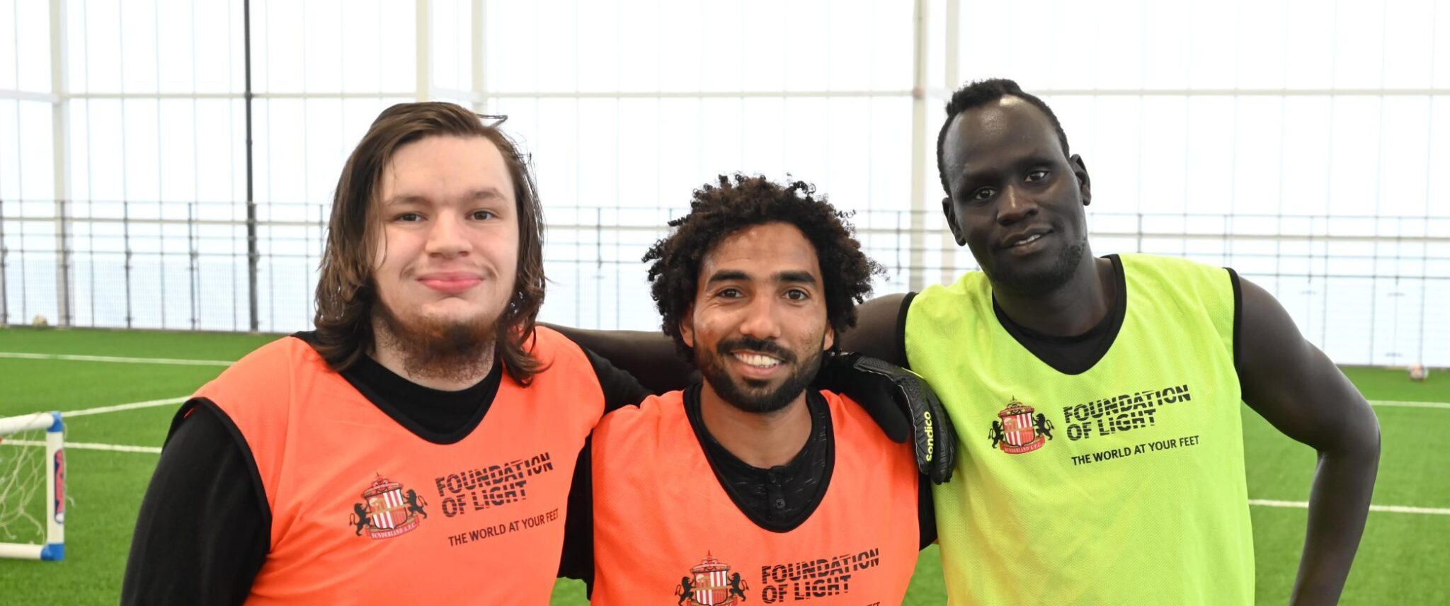 About Us - Charity Bank