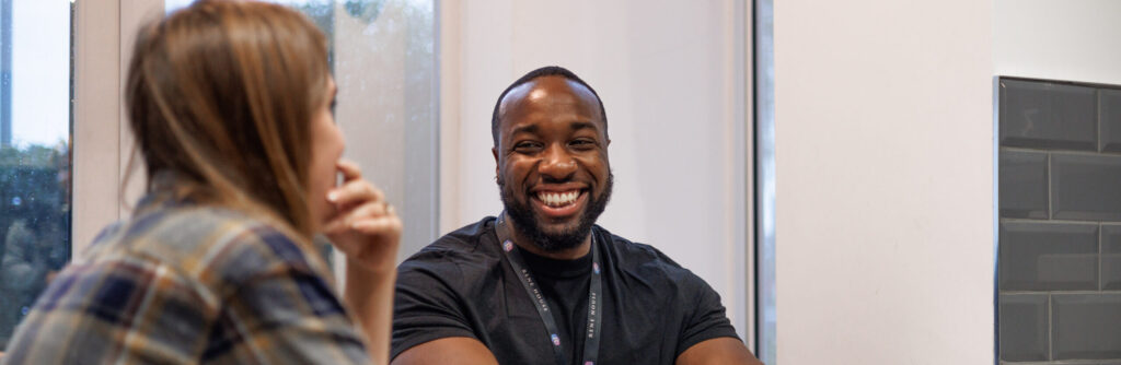 Charities, Trusts & Clubs Savings - Charity Bank