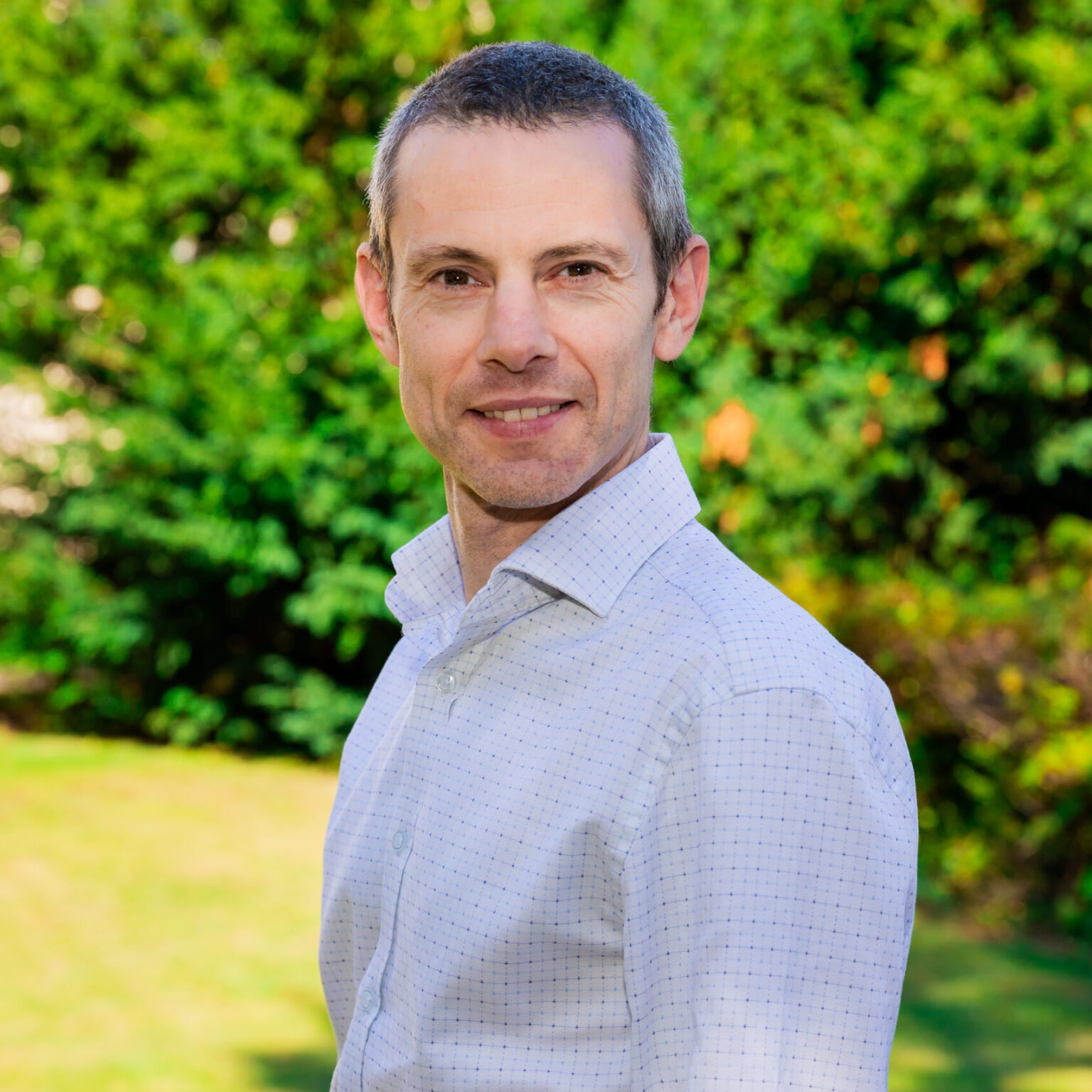 Meet the team - Charity Bank