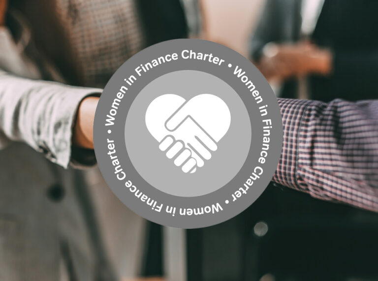 Charity Bank are winners at the Charity Times Awards 2025 - Charity Bank