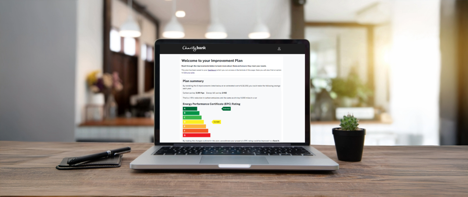 Charity Bank Launches New Energy Savings Tool for Housing Providers ...