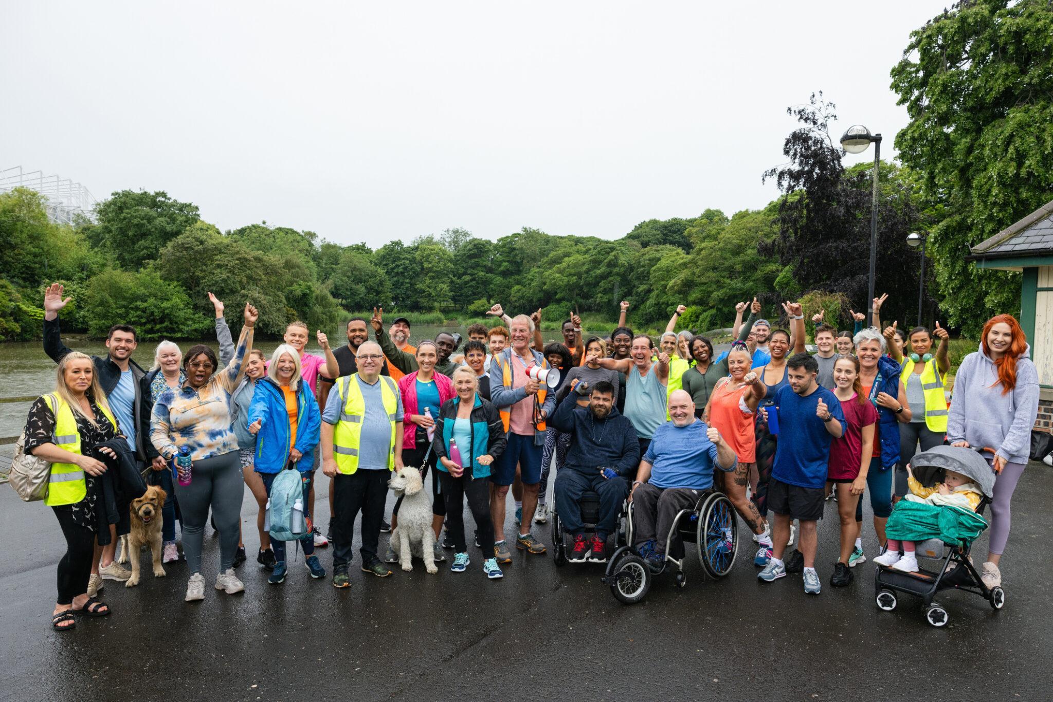 Charity Bank Named an Outstanding Workplace 2024 - Charity Bank